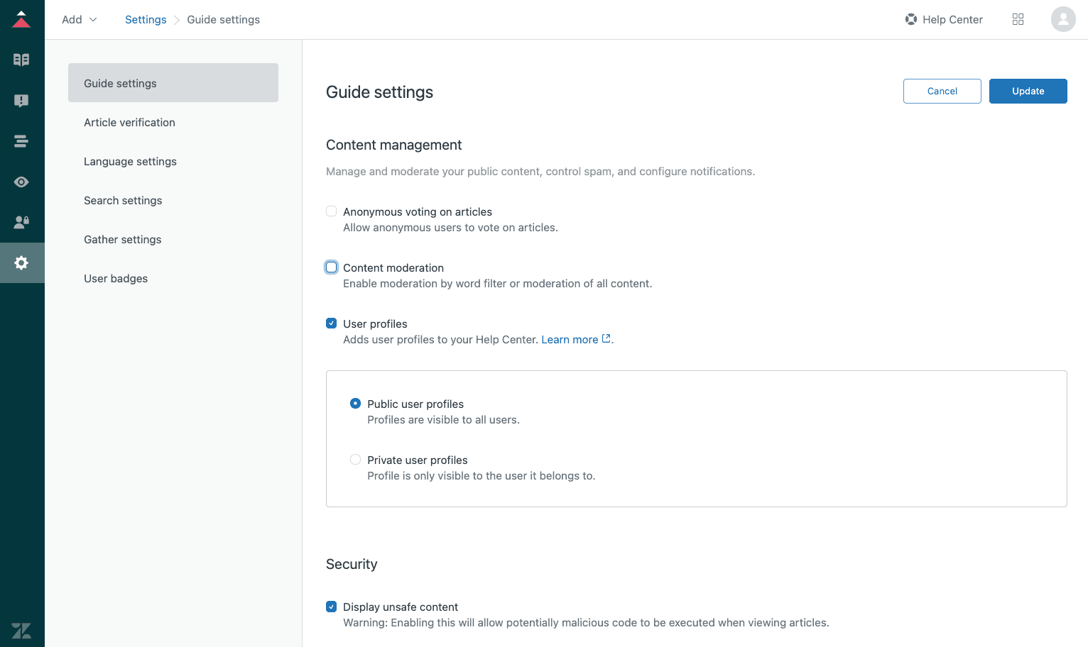 How To Automate Tickets on Zendesk (for Free) | Next Matter